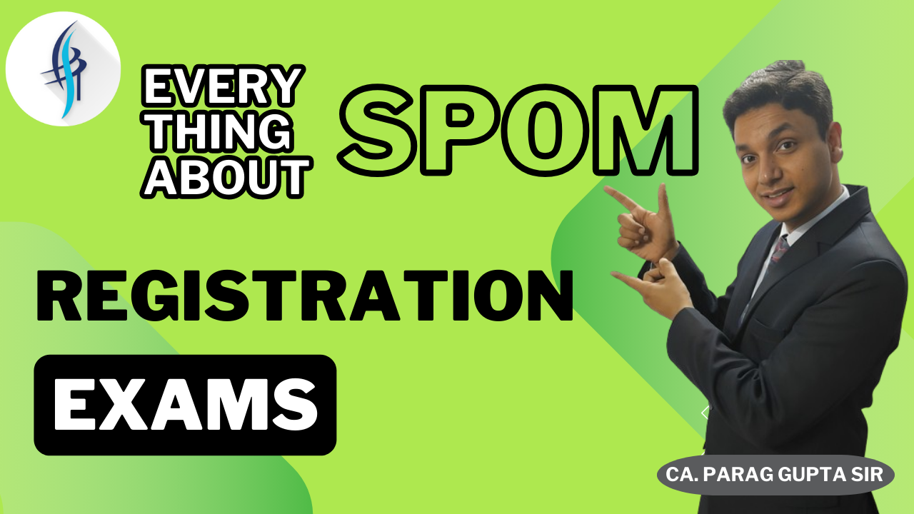 ICAI self-paced Module details,registration & process - To be the Best ...